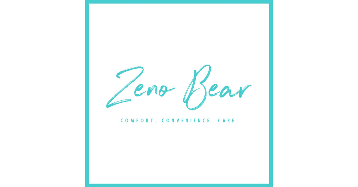Zeno Bear
